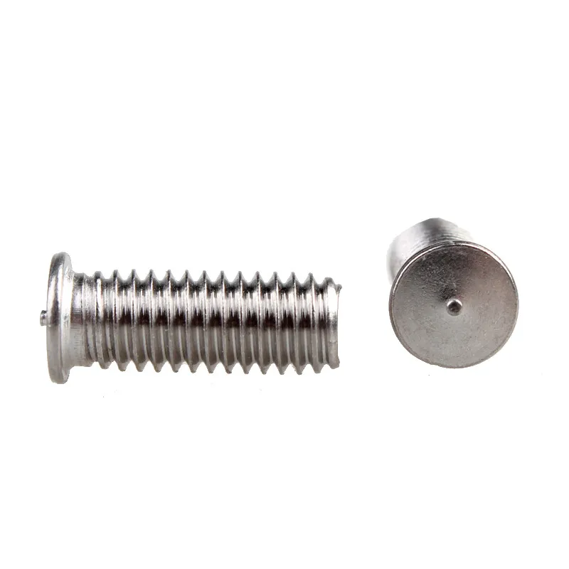 304 Stainless Steel Welding Stud Bolts M3-M10| Alibaba.com