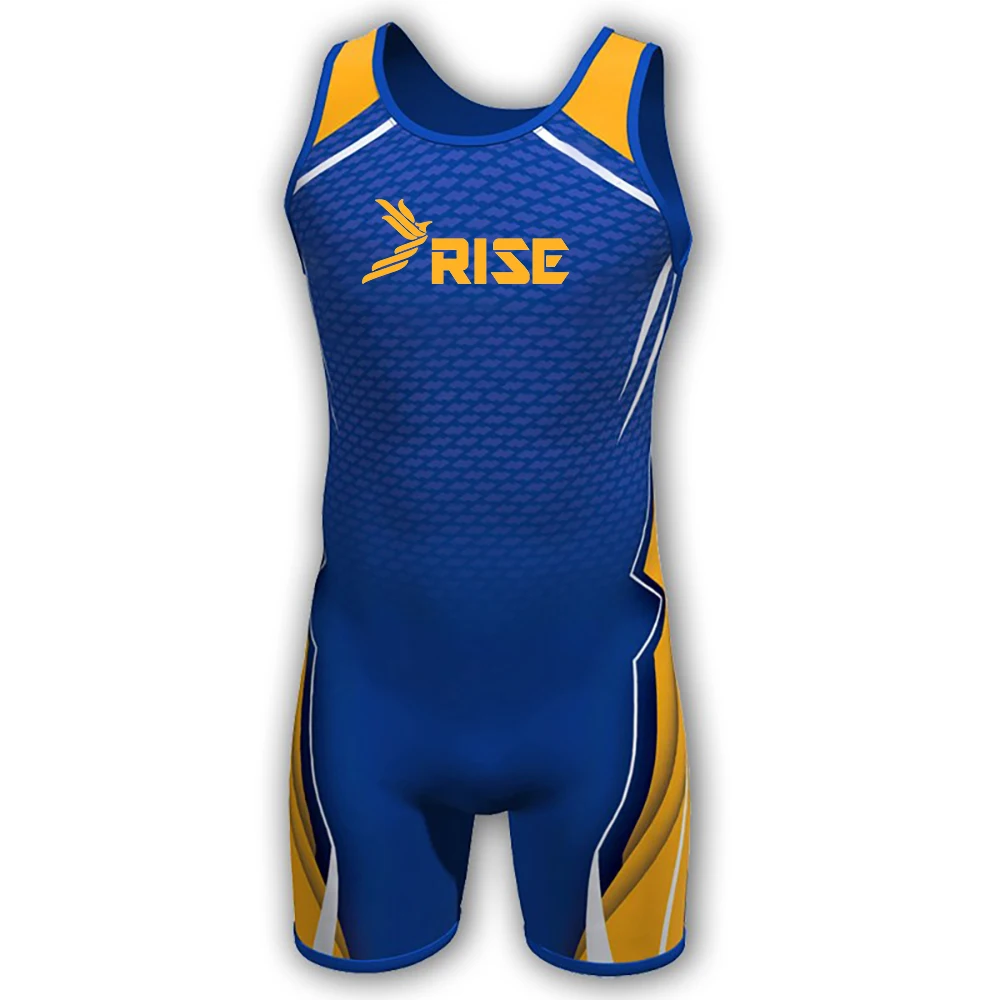 Design Your Own Custom Wrestling Singlet Wrestling Clothing Wrestling