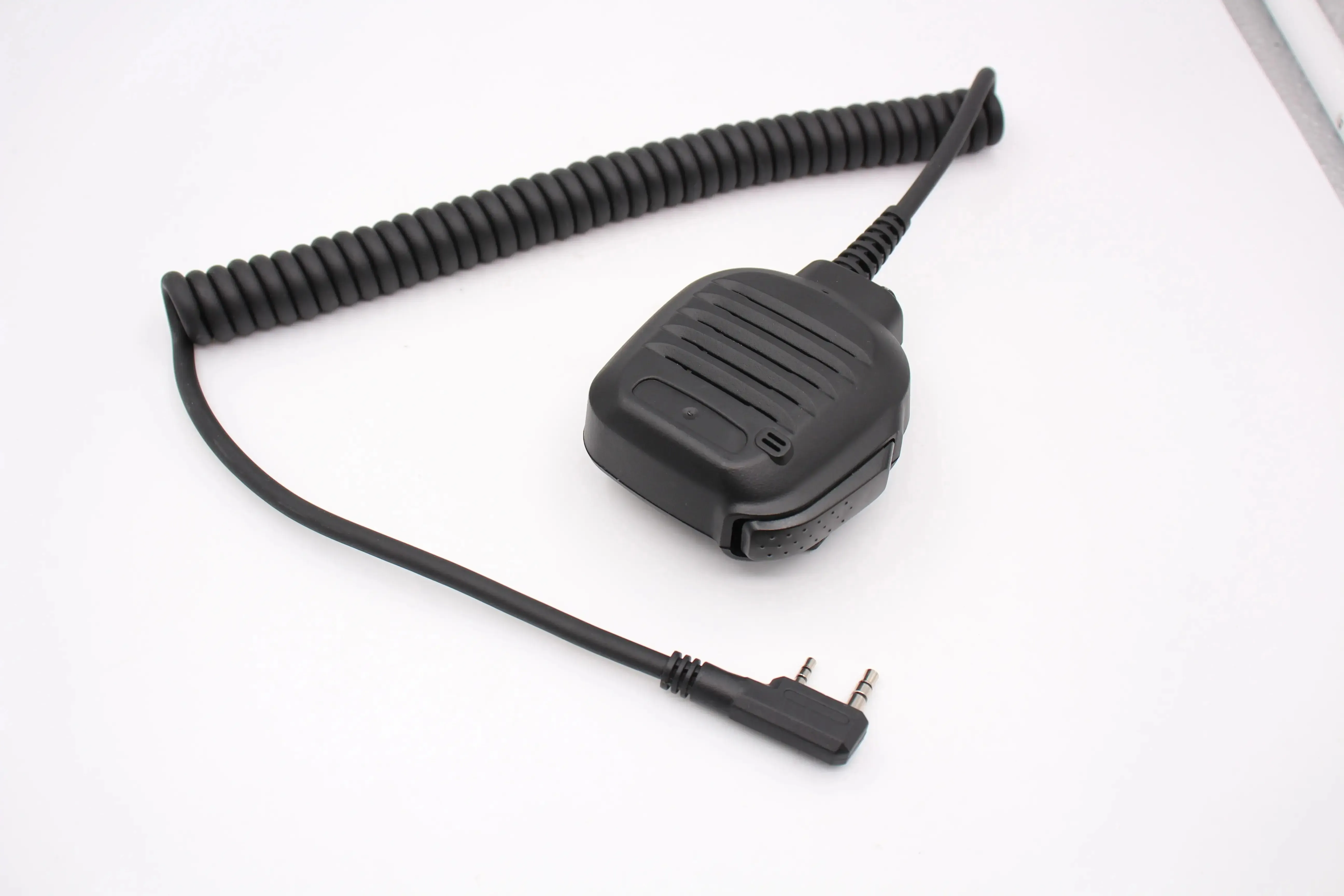 KMC-45D Heavy Duty Speaker Microphone for Kenwood Radios