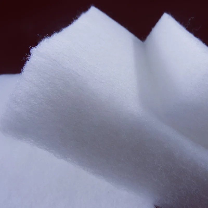 High Quality Soft Quilt Polyester Wadding Filling Batting Fabric ...