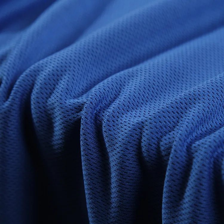 Bird Eye Fabric Mesh Fabric 100 Polyester Sportswear And T Shirt Birds Eye Pique Fabric Buy