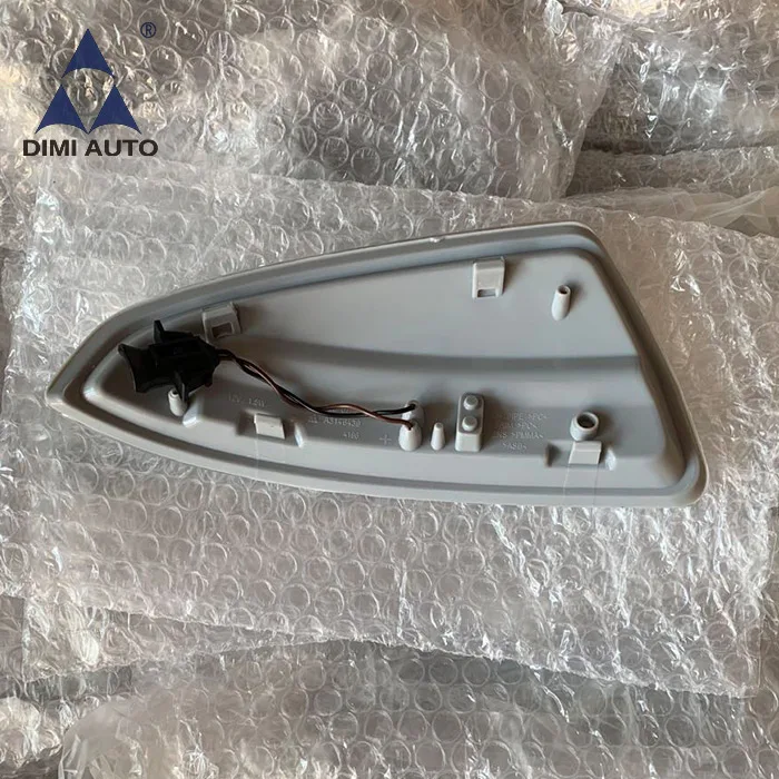 Mirror Indicator Lamp Light For Mercedes Benz W204 W212 W221 C250 - Buy ...