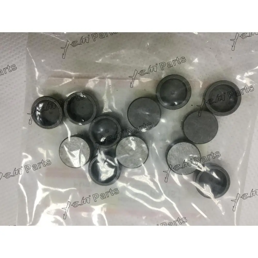 6D31 Valve Cap ME017459 for Excavator Diesel Engine - High Performance