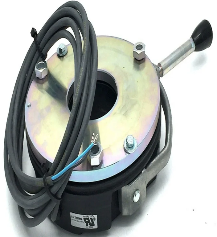 Original Lenze Intorq Bfk458-14n Spring-applied Brakes - Buy Bfk458-14n ...