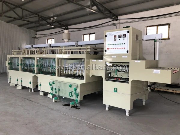 Circuit Board Making Machines / Pcb Etching Machines - Buy Circuit ...