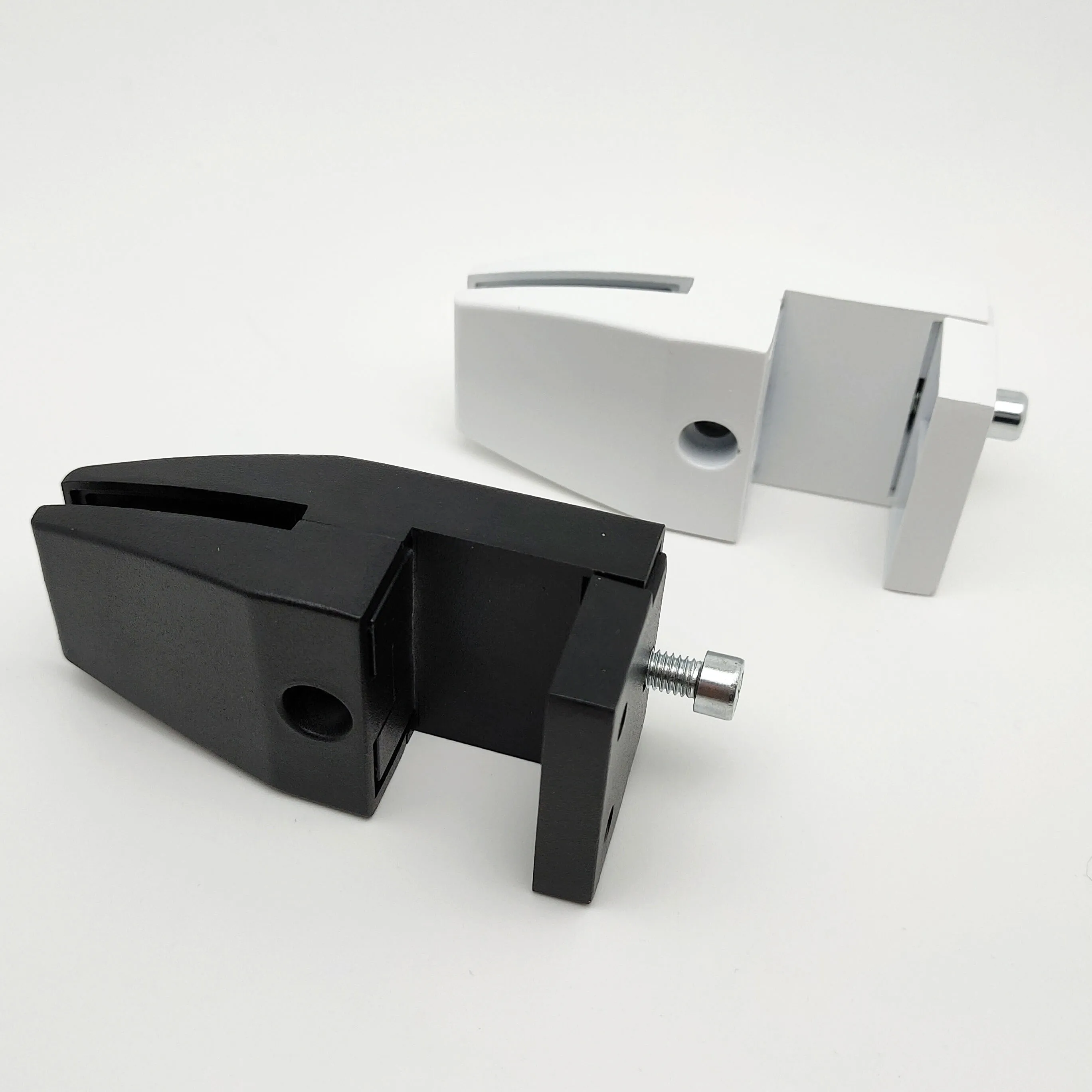 Adjustable Aluminum Alloy Restaurant Canteen Office Desk Partition ...