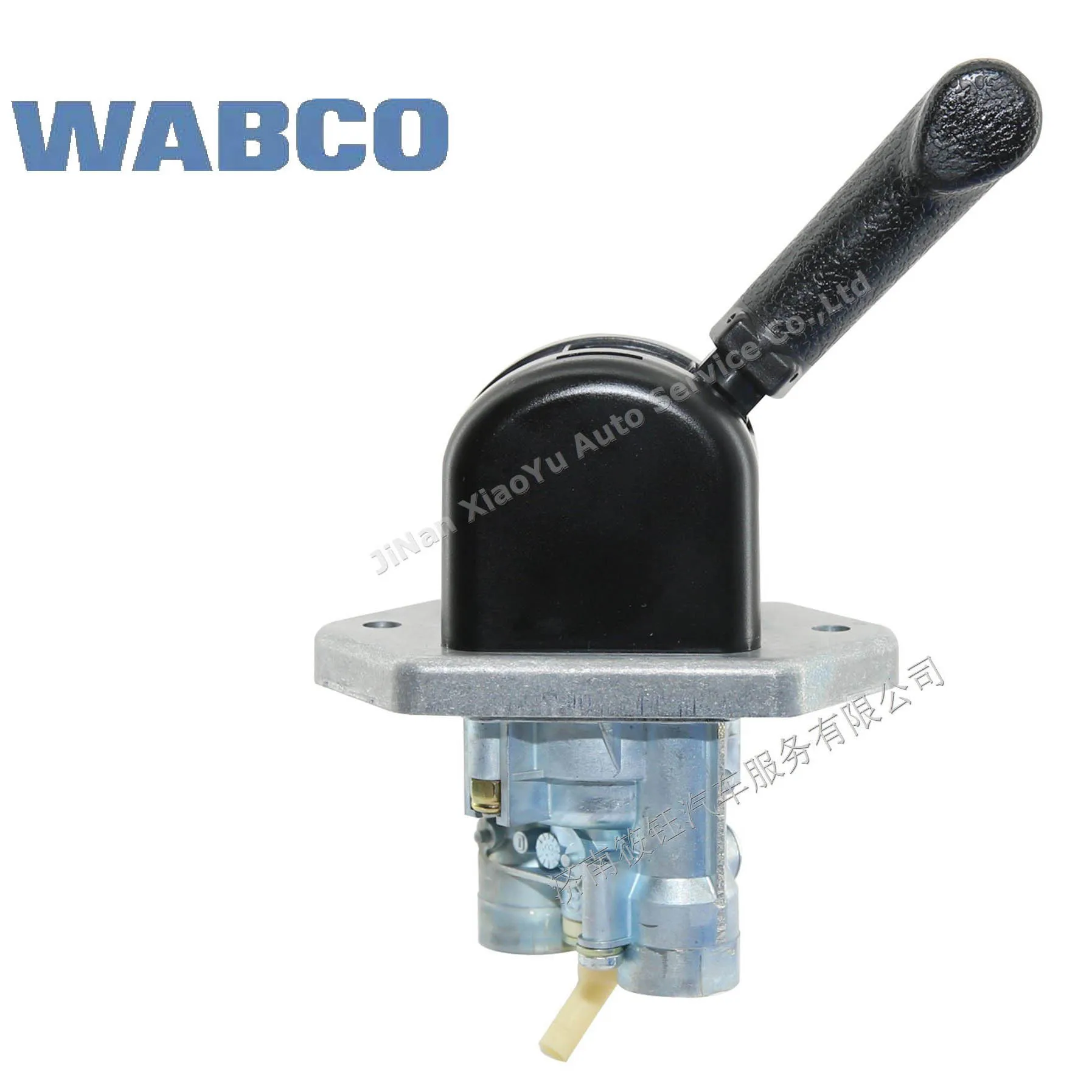 Premium Wabco Hand Brake Valve 9617231430 9617234320 9617234330 ...