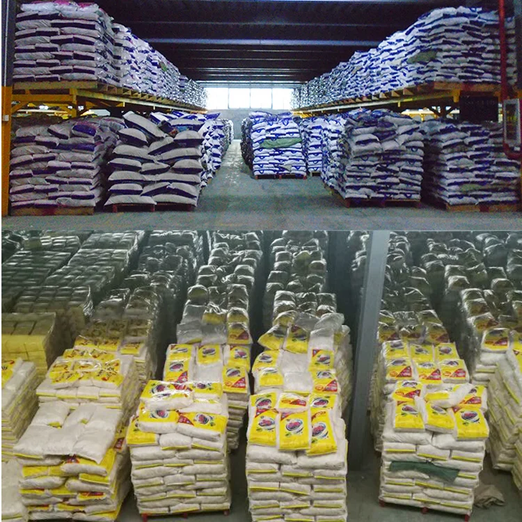 Buena Calidad Detergente En Polvo De Detergente En Polvo Directamente ...