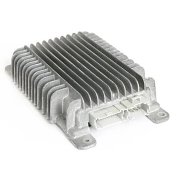 Waterproof Aluminum Die Cast Outdoor Telecom Enclosure - Buy Telecom ...