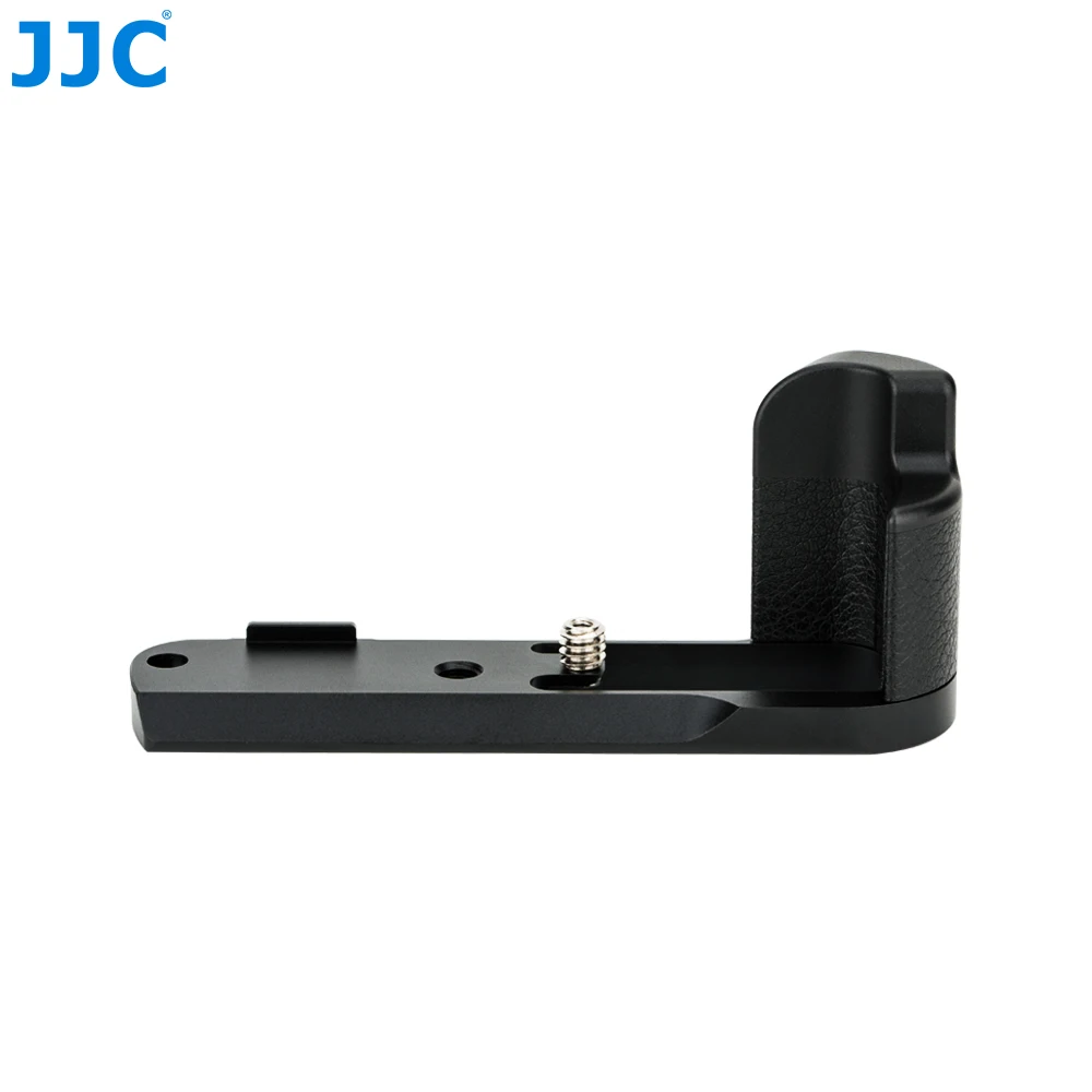 JJC Camera Hand Grip for Sony RX100 Series - Secure & Comfortable