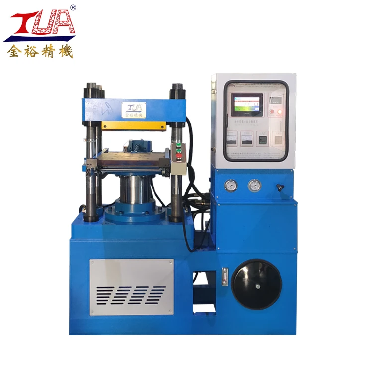 Rubber Gasket Making Machine/grommet /seal Forming Machine - Buy Rubber ...