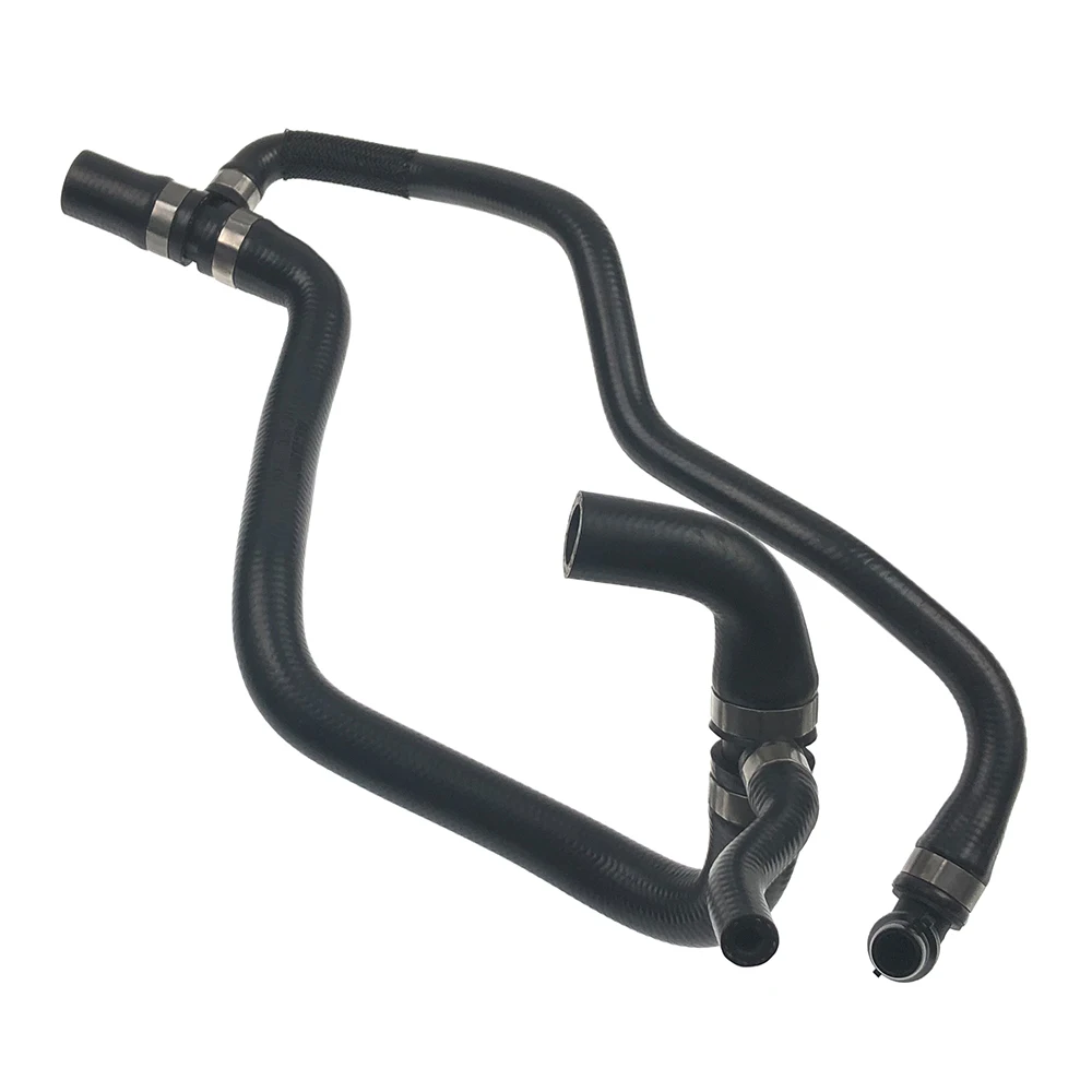 Mercedes-benz W166 Cooling System - Auto Engine Coolant Hose 1668301300