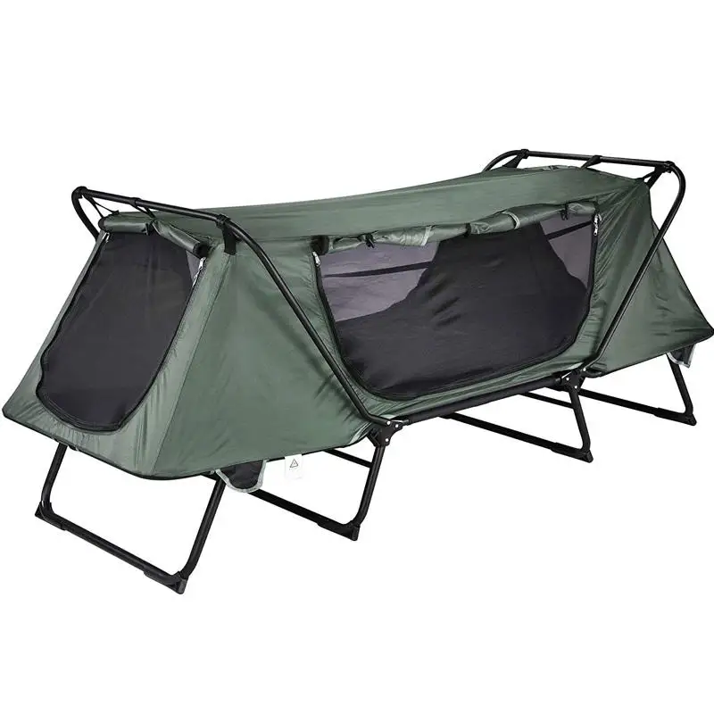 Wholesale Double Waterproof Oxford Bed Tent Breathable Privacy Warm ...
