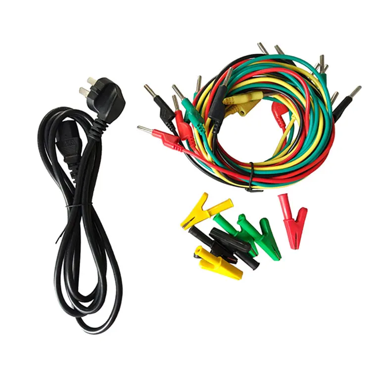 High Voltage Relay Test Circuit Breaker Simulation Device - Buy Circuit ...