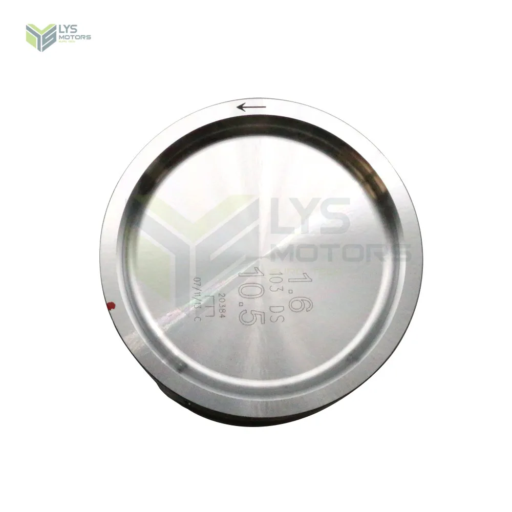 Shop Our Factory Price Piston with Ring for AUDI VW 1.6L