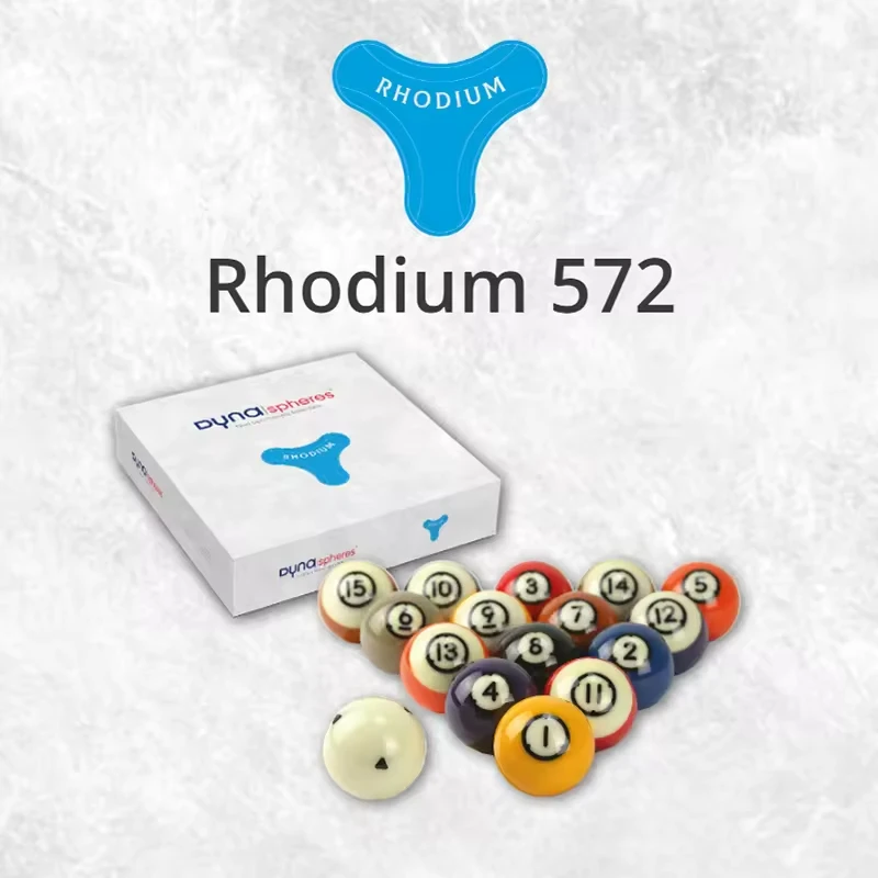 Modest Ball Design Dyna Spheres 57.2mm Professional Billiard Club Most ...