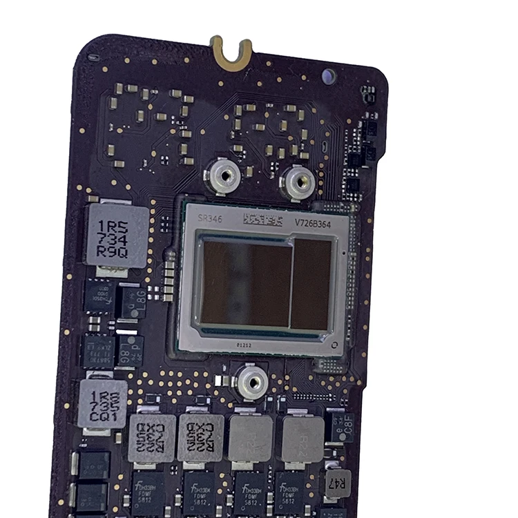Genuine Motherboard for Macbook 12" A1534 - Laptop Parts