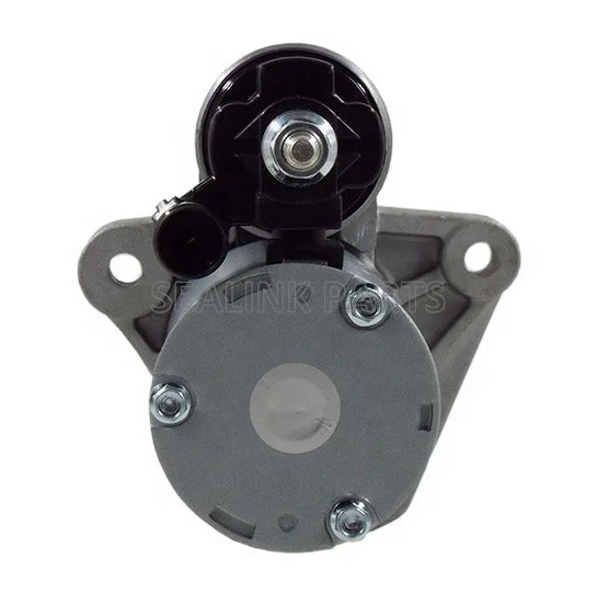 12V Starter 12657797 for Chevrolet Malibu & Cadillac ATS