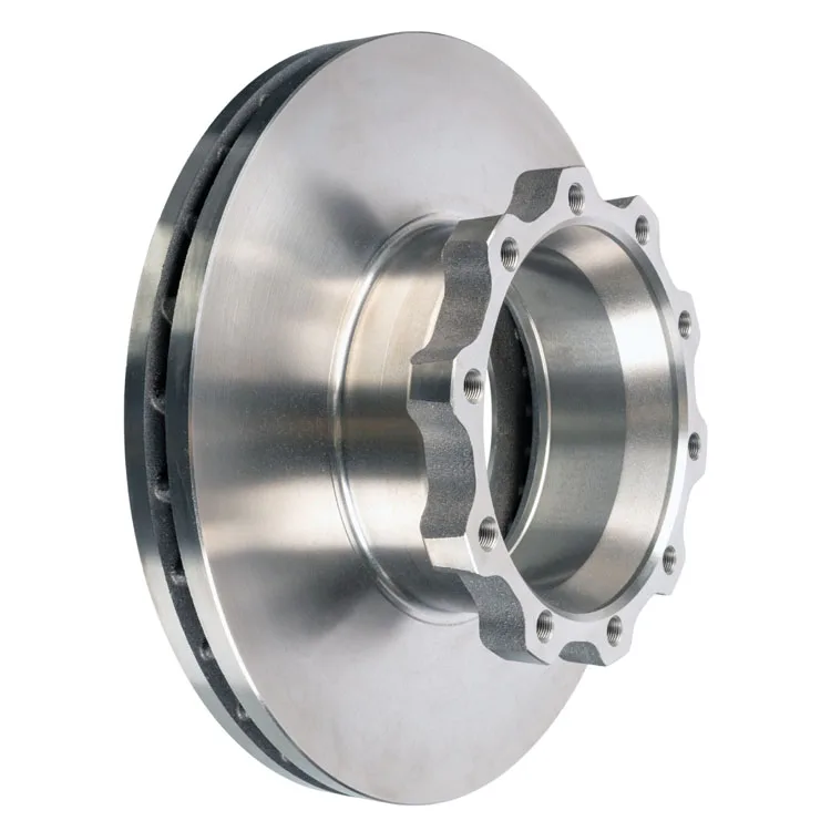 남자 F2000 TGA TGM TGX TGS ECE R90 승인 트럭 브레이크 디스크 전면 및 후면 특정 모델 ...