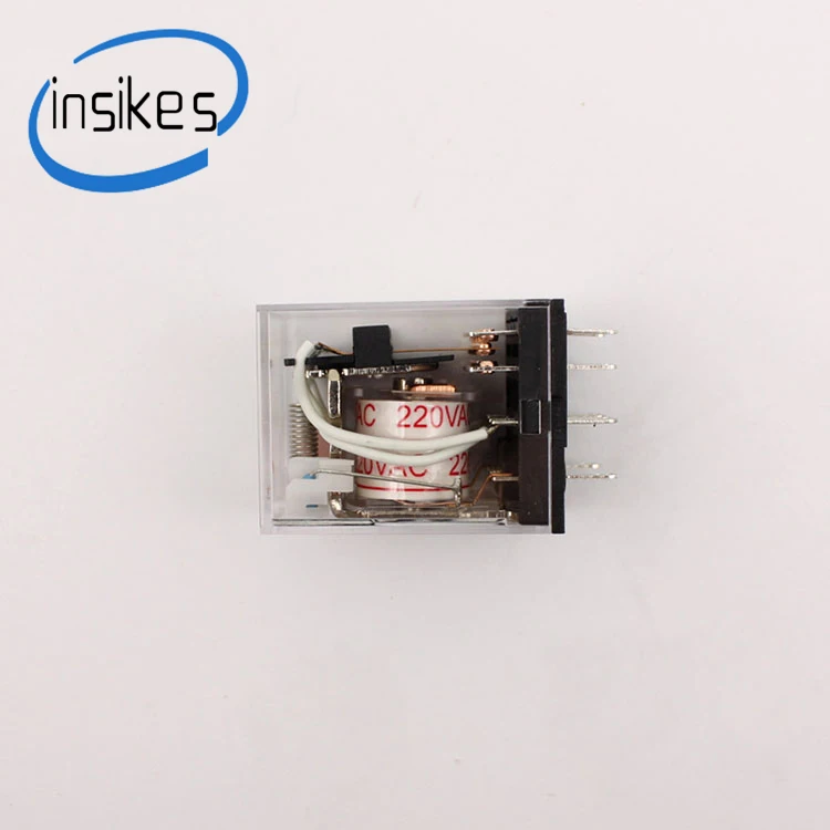 작은 전자기 중간 릴레이 Jzx-22f (d)/4z 220v 솔리드 스테이트 릴레이 - Buy 솔리드 스테이트 릴레이 중간 릴레이 Product on Alibaba.com
