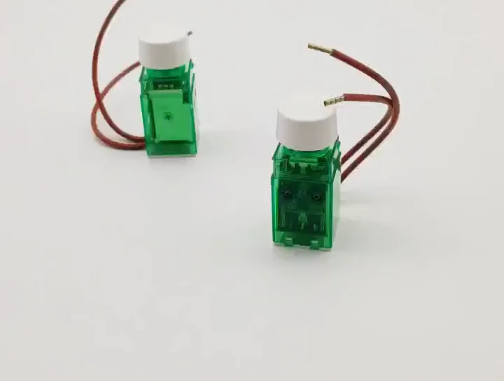 Rotary With On/off Push Button Dimmer Led Light Switch - Buy On/off ...