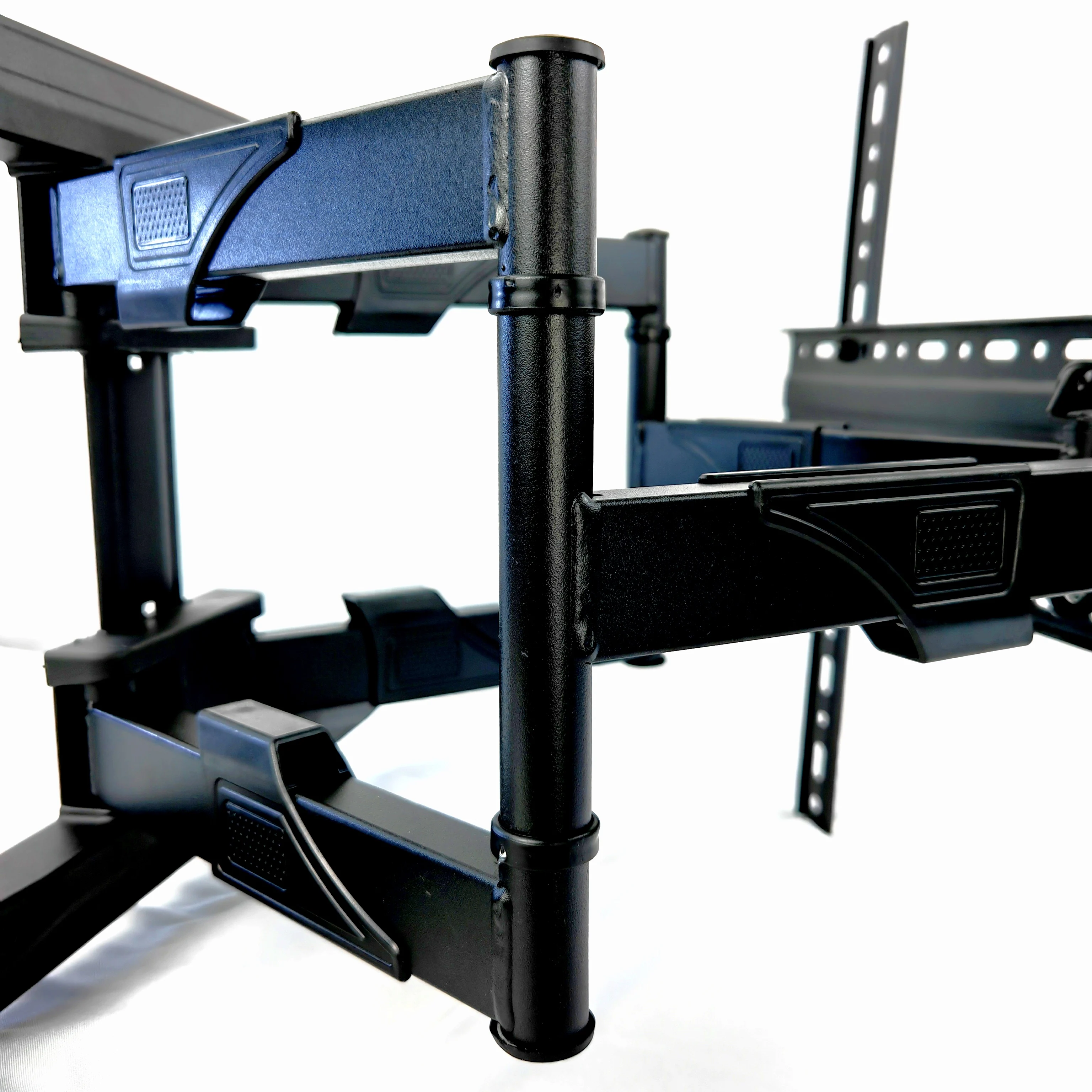 Ultra Slim Led Tv Wall Mount Replacement For Wmn10 Vivo Steel Low ...