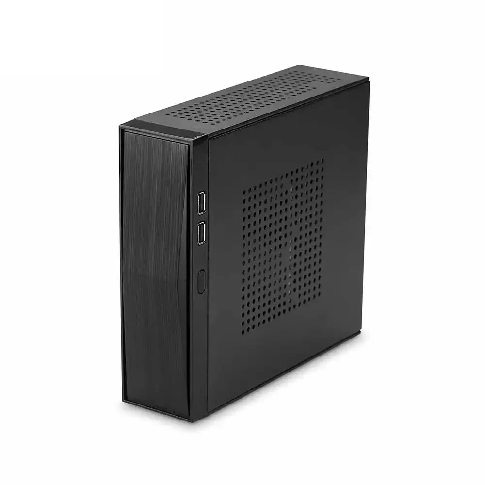 C01 Mini ITX Chassis Manufacturer's OEM HTPC Computer Case Mini Tower ...