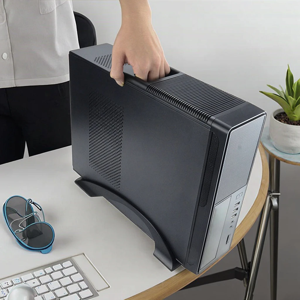 Desktop Computer Without CPU Guide: What Works & What Doesn’t
