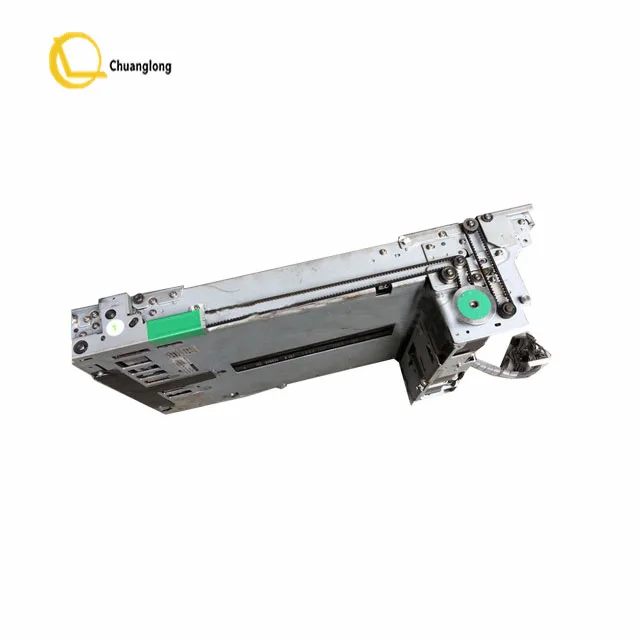 009-0027557 NCR 6636 Pre - Acceptor Part KD02169-D842 Type B ATM Spare ...