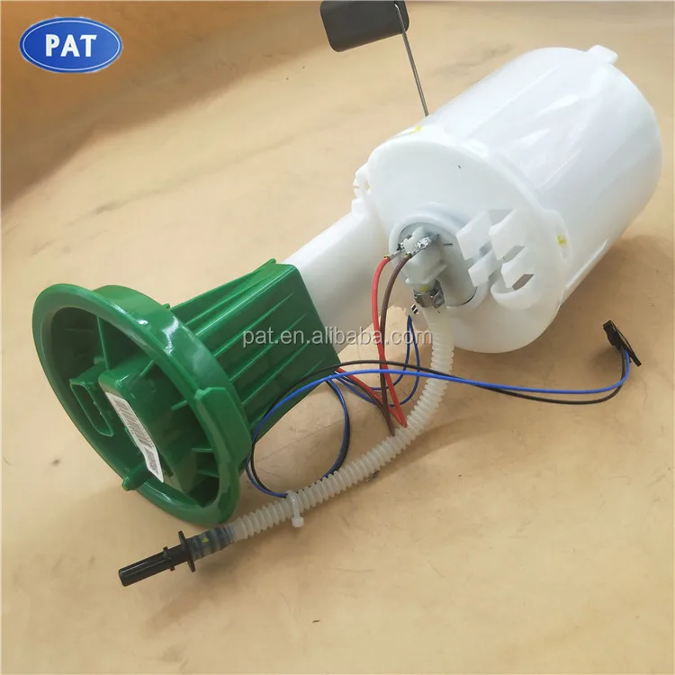 Pat Car Electric Fuel Pump Assembly For Bmw Mini Cooper S7314866 ...