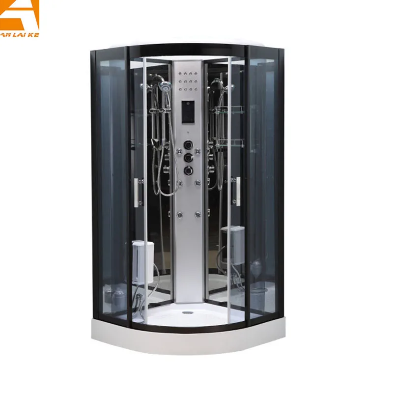 Cheap Steam Shower Cabin - Computer Controlled GT0513C