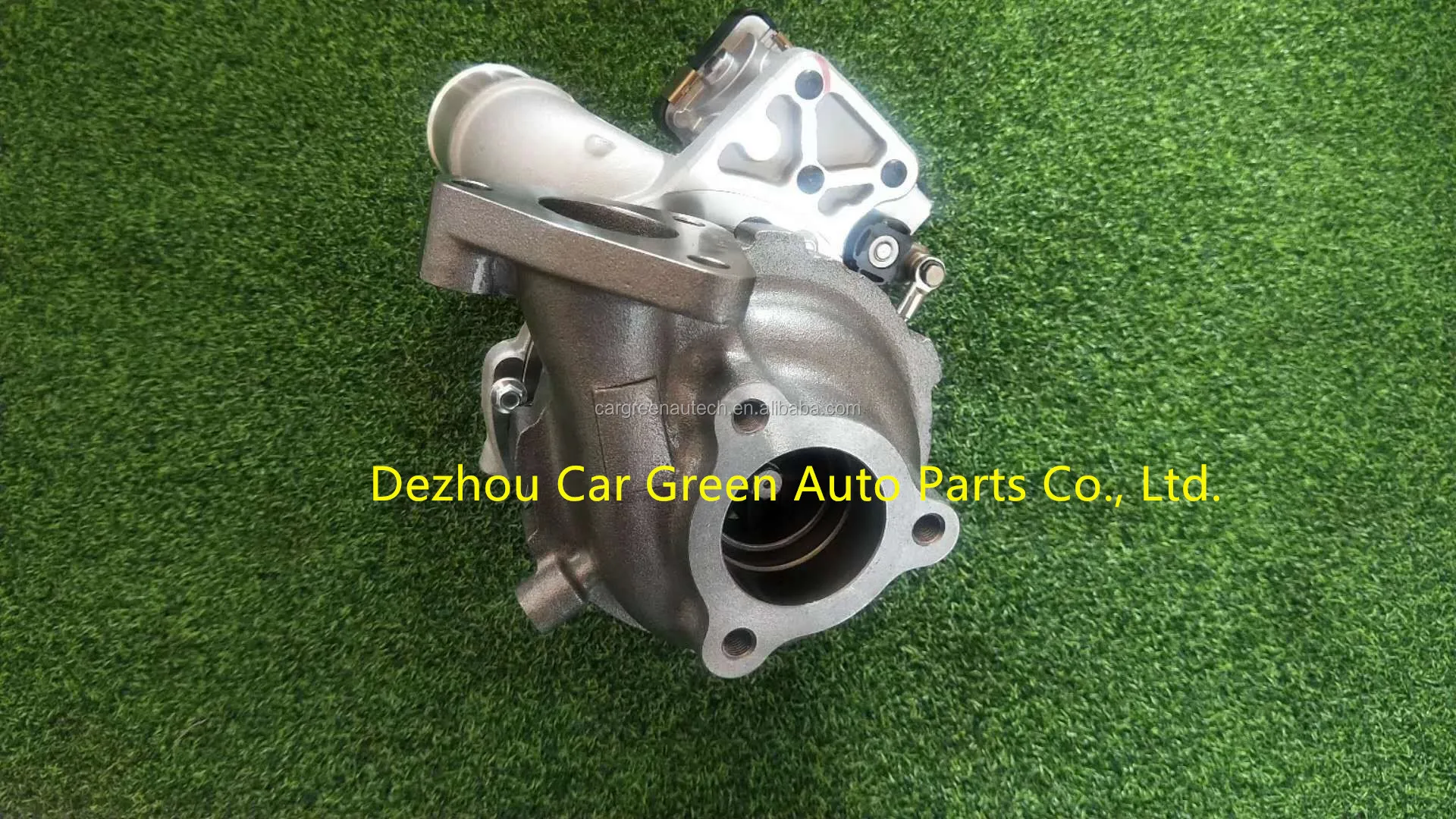 GTB1752VLK Turbocharger for Kia Hyundai R2.2 Engines