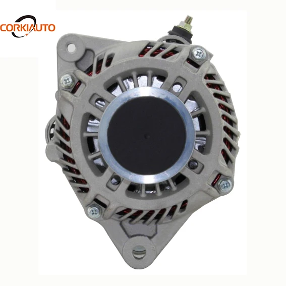 Best Price 23100-eb71a A2tg1081zt 12v 100a Car Alternator For Nissan ...