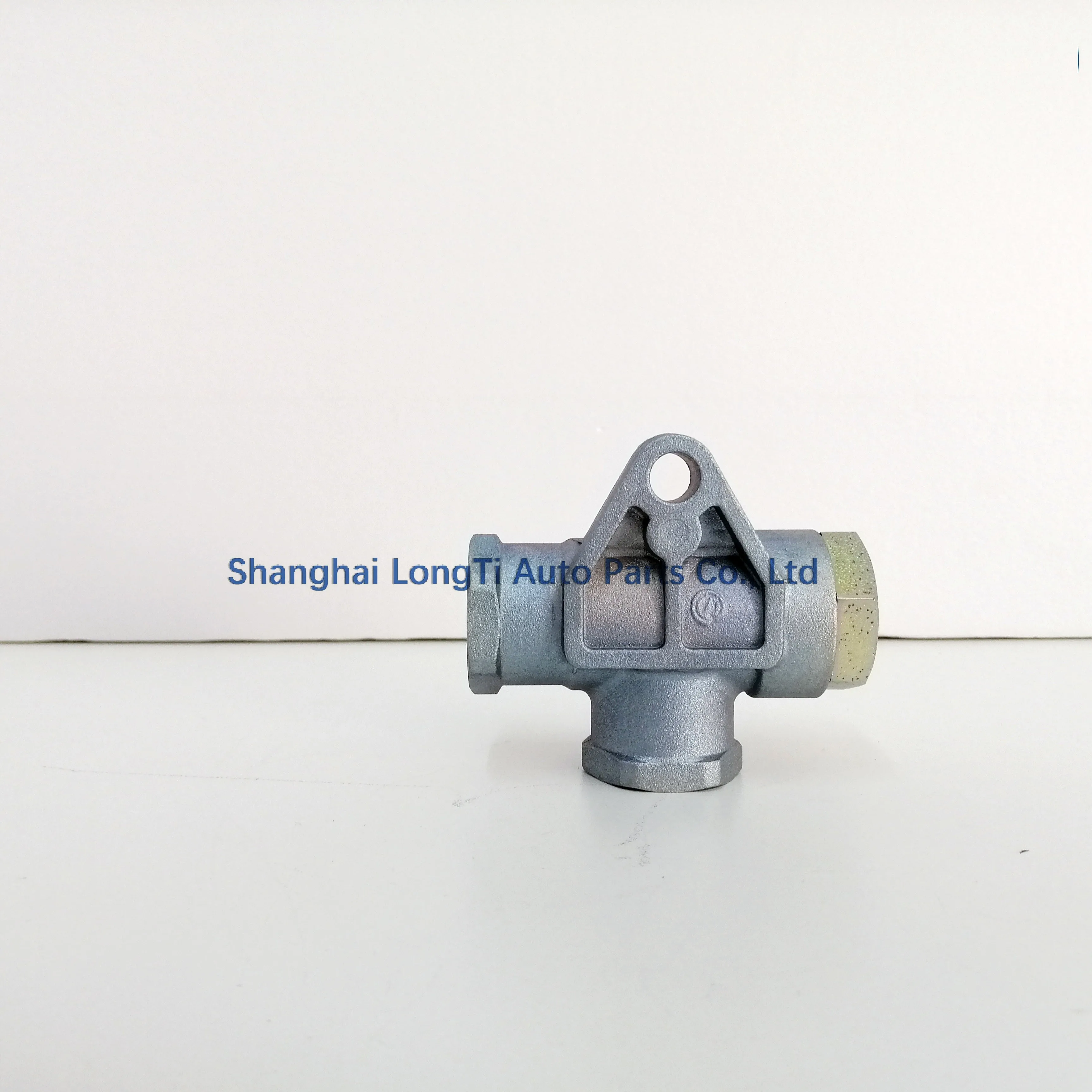 Válvula De Dois Vias Wabco Original Importada,4342080540 81521316009 ...