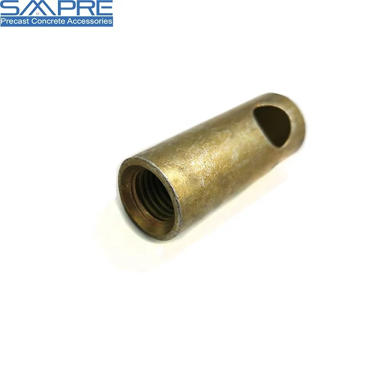 Precast Concrete Accessories Stainless Steel Odm/oem Lifting Socket ...