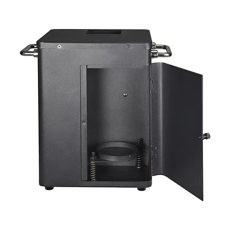 Sp Safe Stage Effect 100w Fire Flame Machine Easy To Light Single Head ...