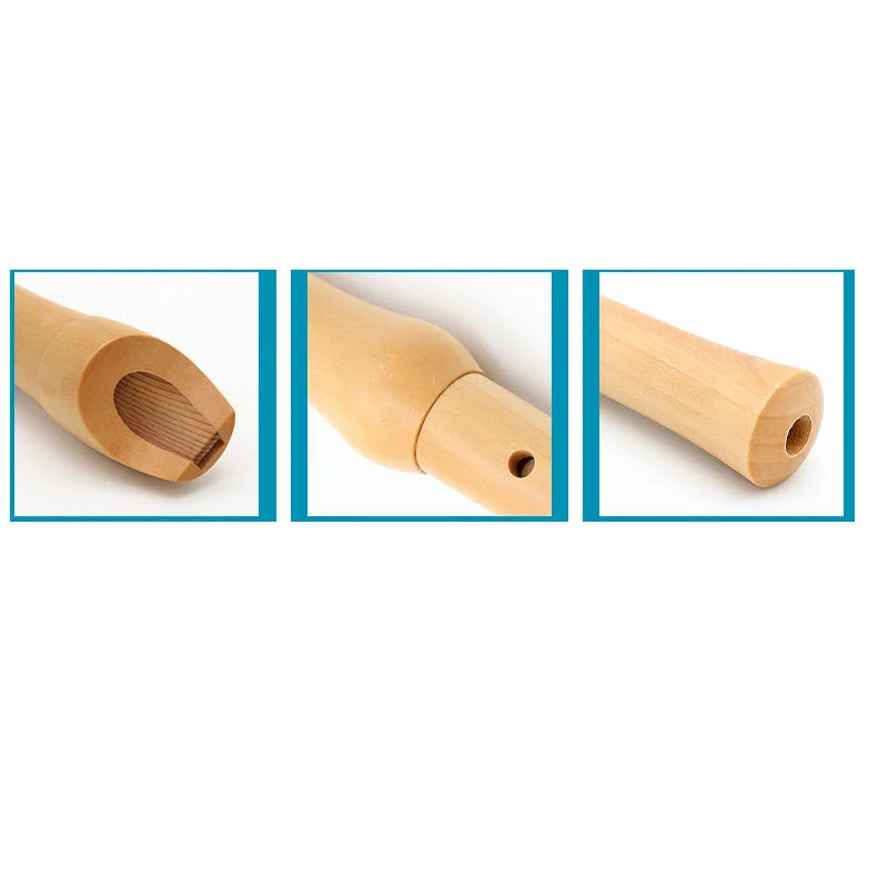 Recorder. Recorder Flute Wood Wind Instrument Flute Tide Music Maple ...