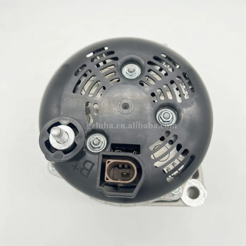 Car Alternator Lr034014 Lr072765 Lr076696 For Land Rover Discovery 5 ...