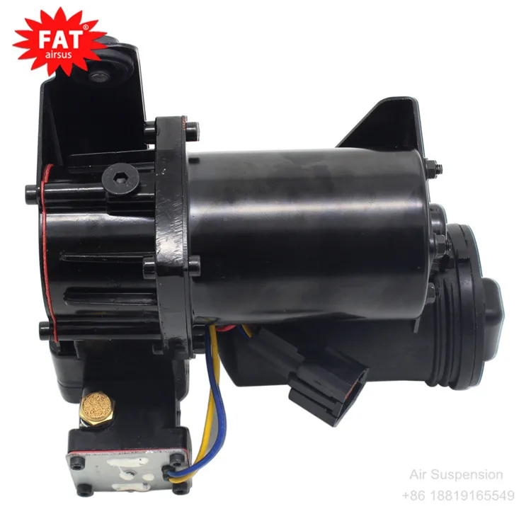 For Ford Expedition Lincoln Navigator 2016-2017 Air Compressor Active ...