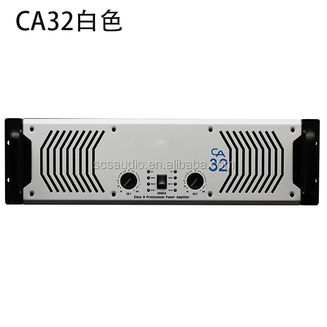 Scs Field Effect T Classh Power Amplifier Audio Amplifier - Buy Power ...