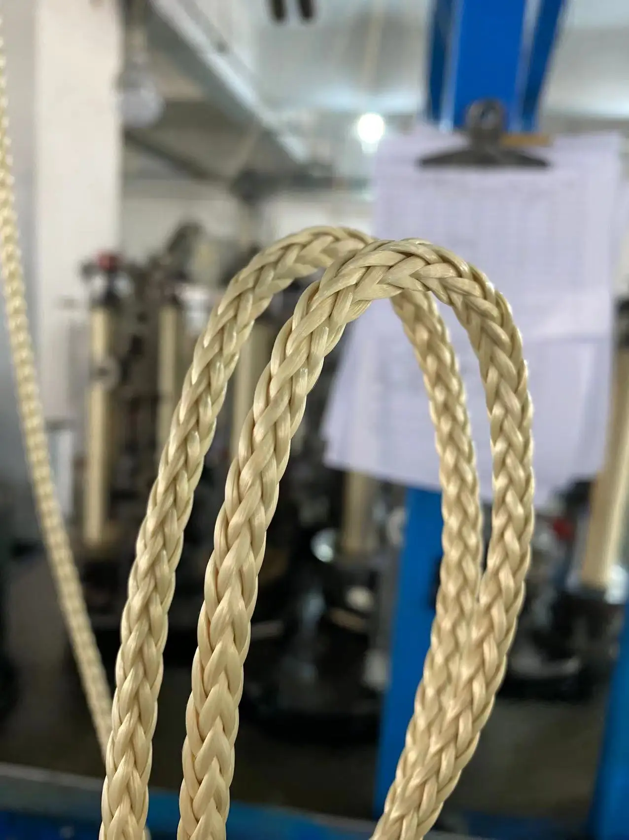 12 Strand Aramid Vectran Rope for Marine Towing| Alibaba.com