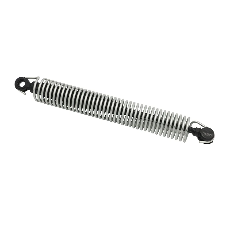 Car Parts Rear Trunk Lid Tension Spring Tailgate Spring 5124 7204 366 ...
