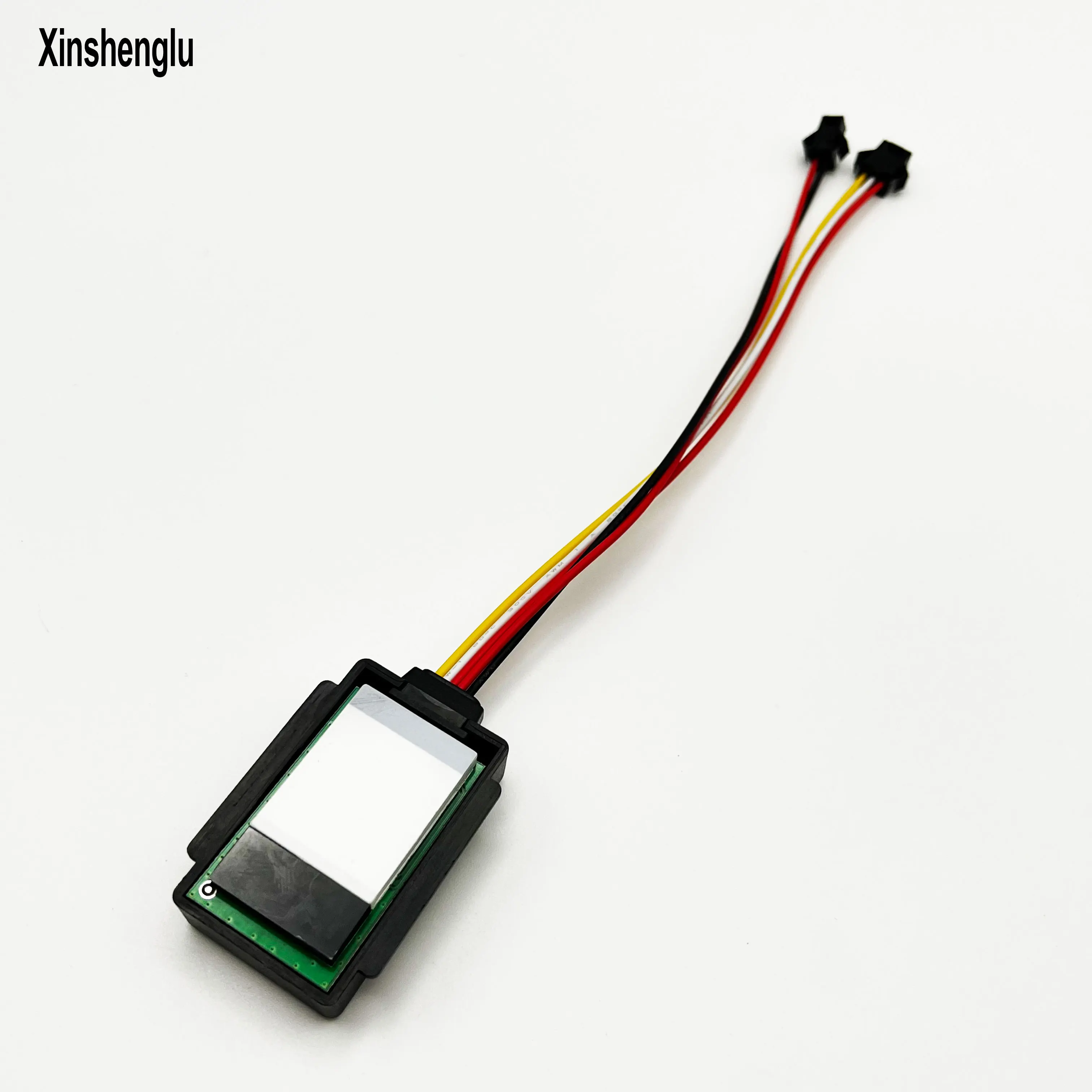 12v Smart Hand Led Light 5a 60w Led Manual Scanning Touch Sensor Switch