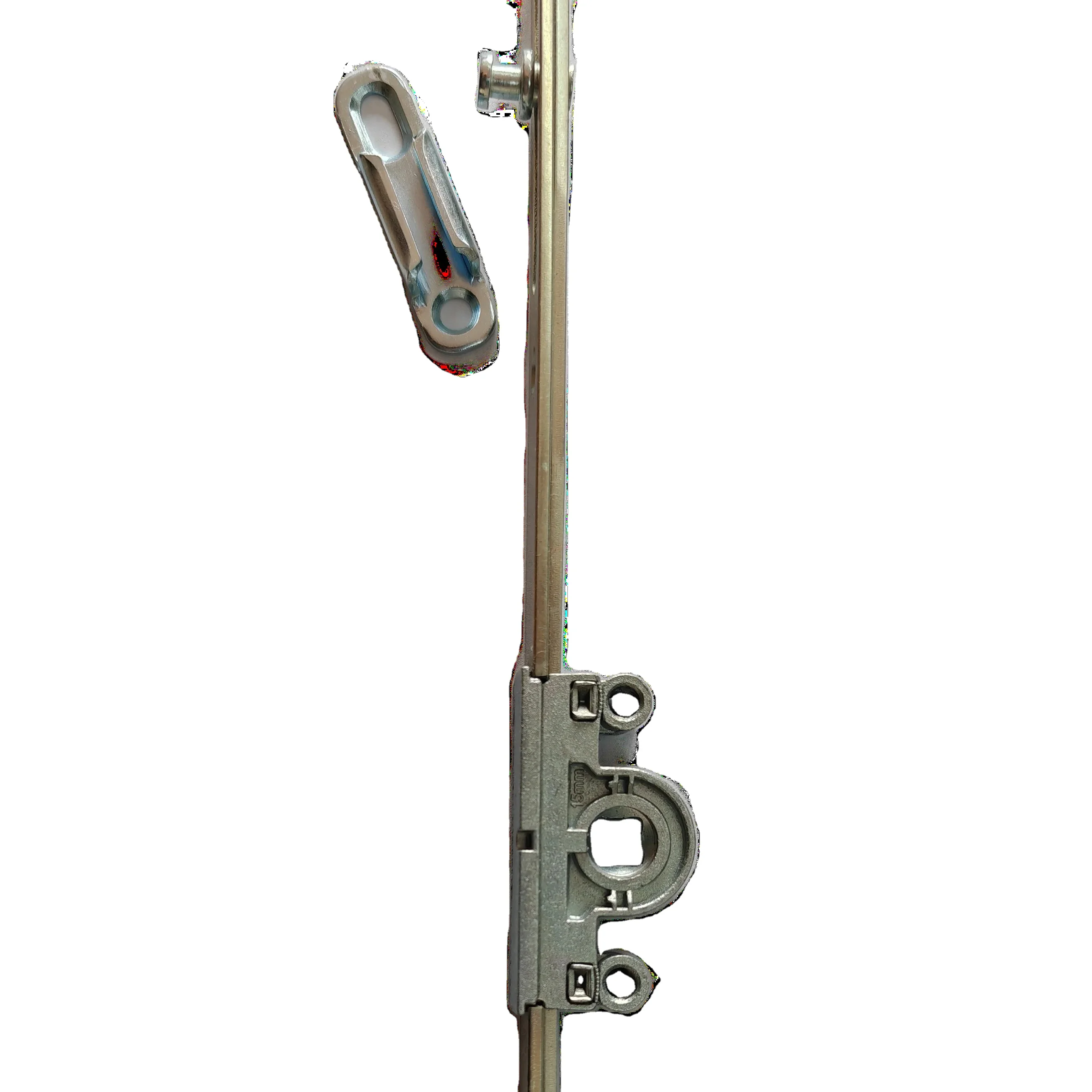 Noble Espag Rod 15mm - Durable Sliding Window & Door Solutions