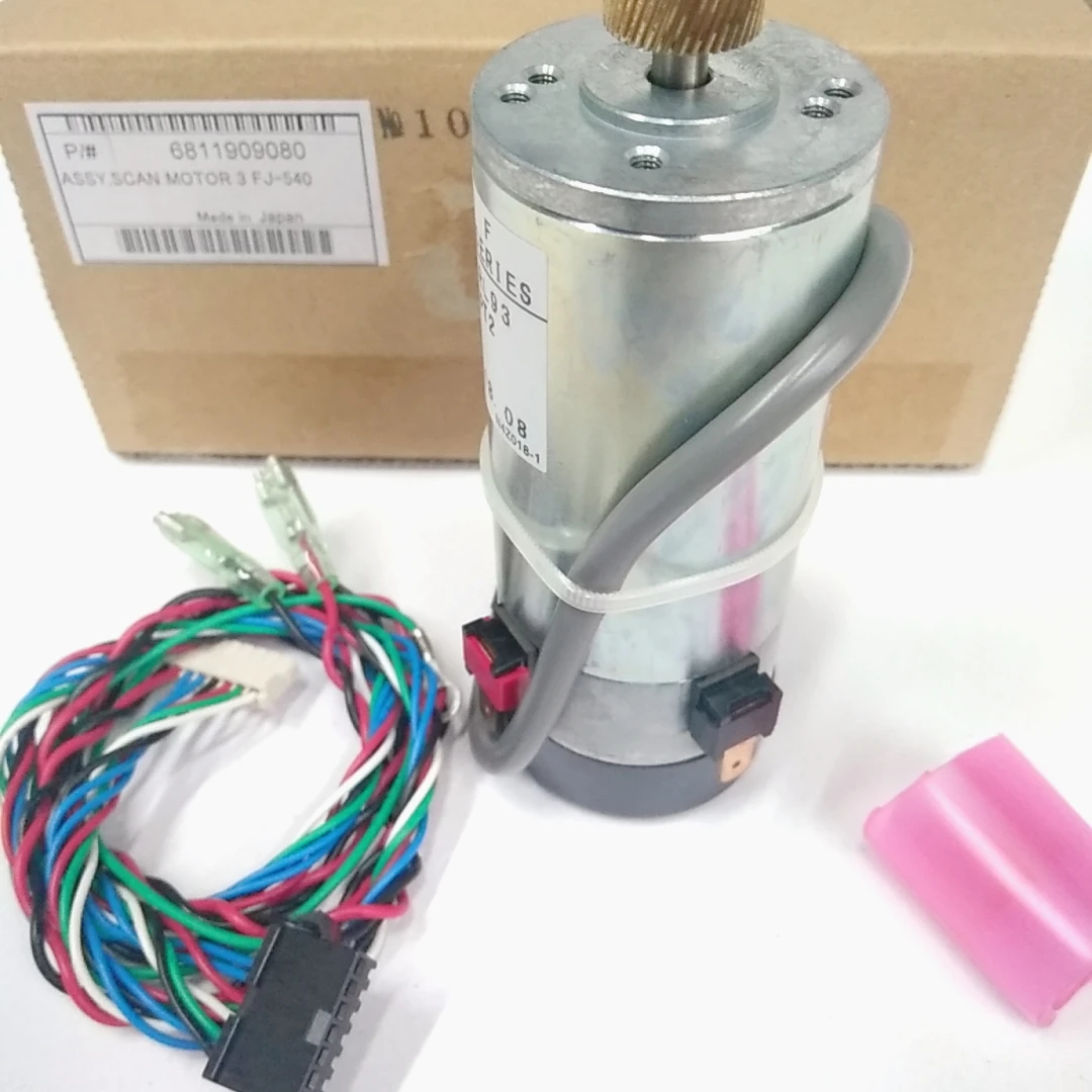 原装 Roland Cj-540/fj-540/sc-540/sc-545ex/cj540/fj540/sc540/sc545ex Assy ...