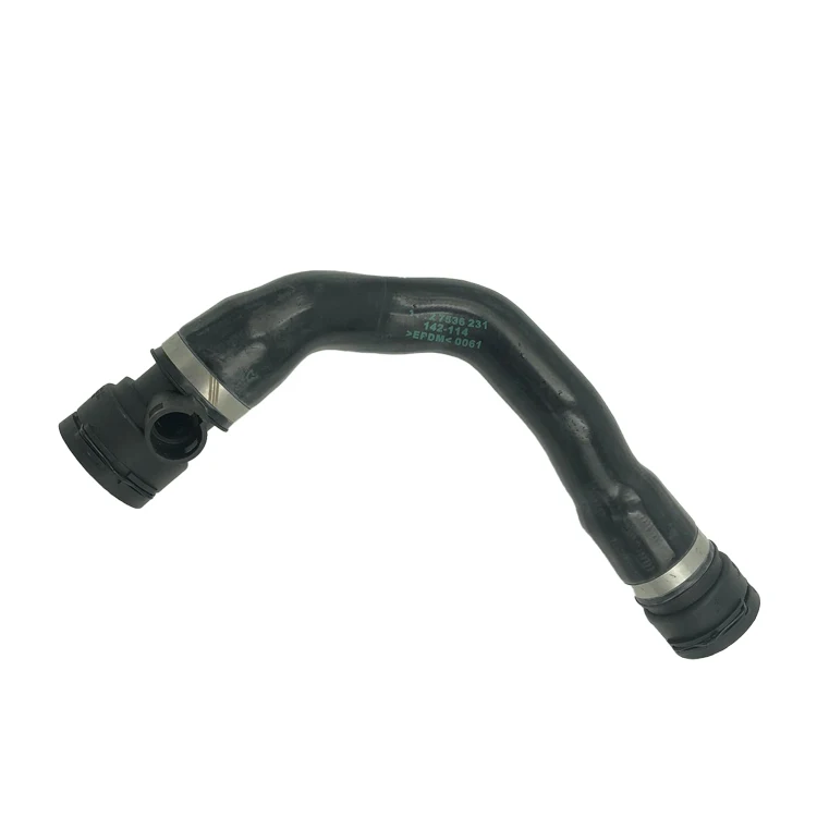 17127536231 Radiator Lower Coolant Hose Water Pipe For Bmw X5e70 - Buy ...