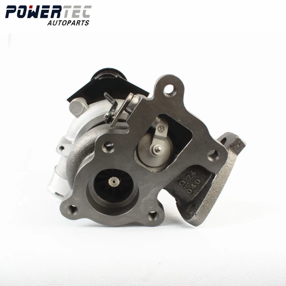 Turbocharger 28200-42650 for Hyundai H-1 2.5 TD D4BH 99 HP