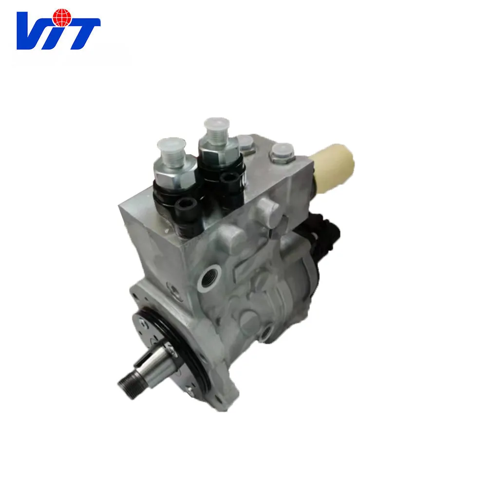 VIT Diesel Fuel Injection Pump F019D01329 for European Trucks