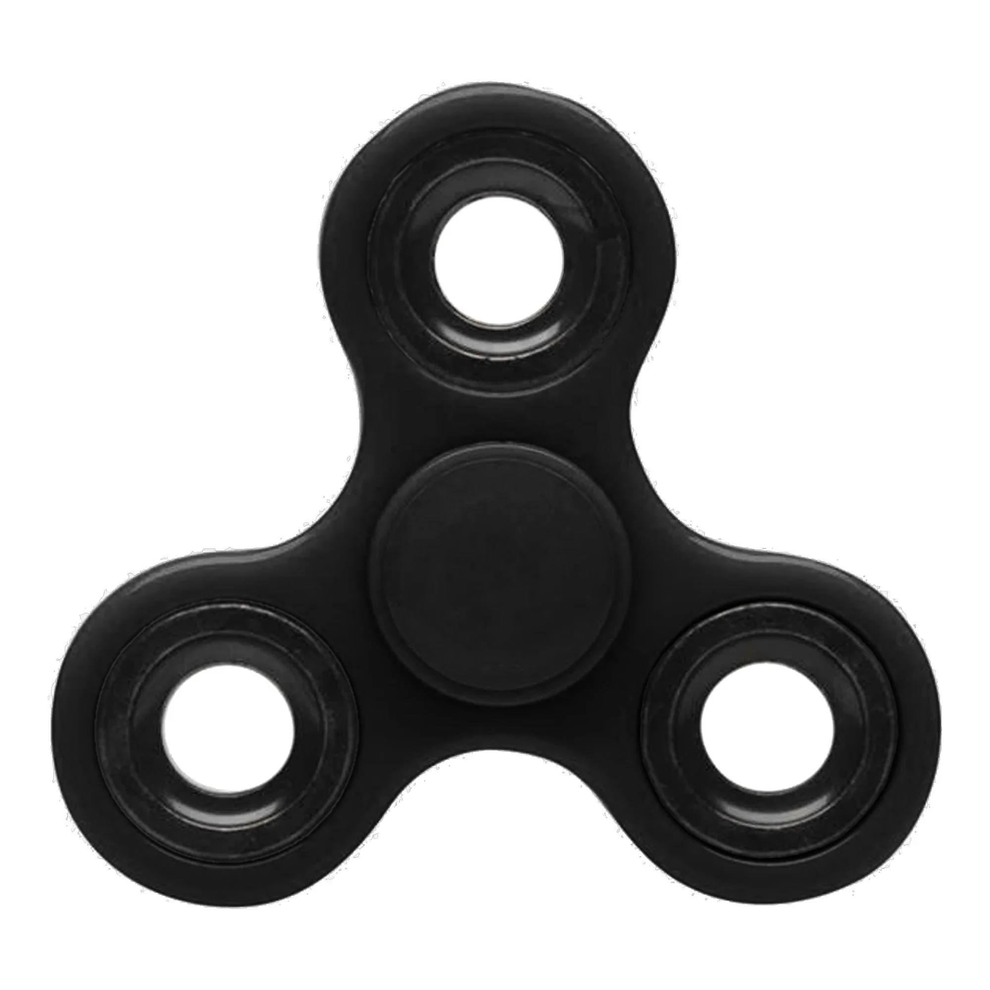 Eco-friendly ABS Fun Fidget Spinner Toy for Relieving Stress Custom ...