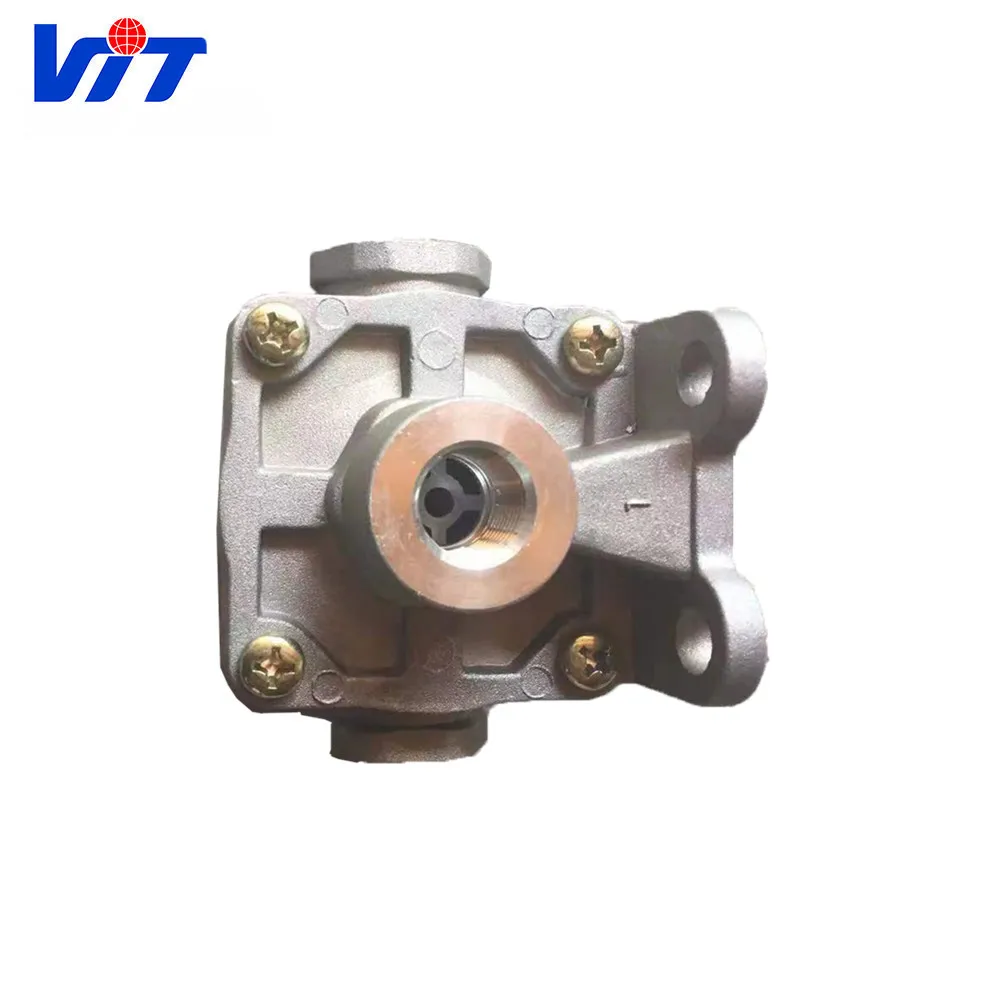 IVC 5000792440和SCN 1935670的VIT-JE卡车制动系统快速释放阀9735000060| Alibaba.com